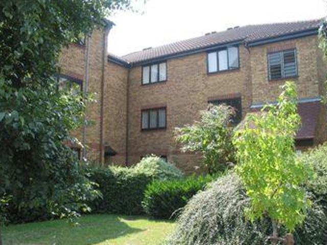 1 Bedrooms Flat for rent in Popes Lane, Ealing W5