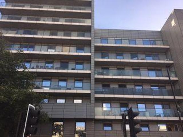1 Bedrooms Flat for rent in Poplar High Street, London E14