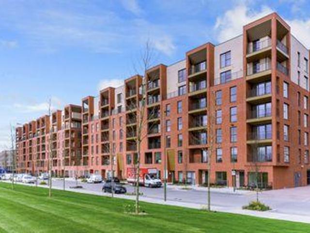 1 Bedrooms Flat for rent in Poplar House, Colindale Gardens, London NW9