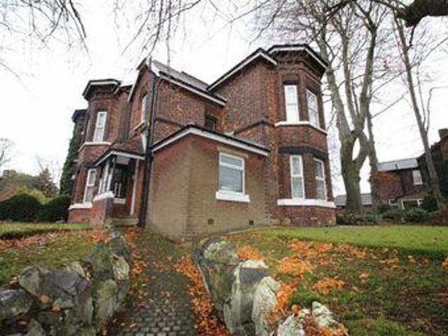 1 Bedrooms Flat for rent in Poppythorn Lane, Prestwich, Manchester M25