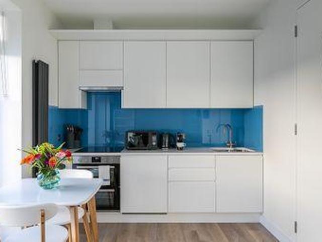1 Bedrooms Flat for rent in Porchester Road, London W2