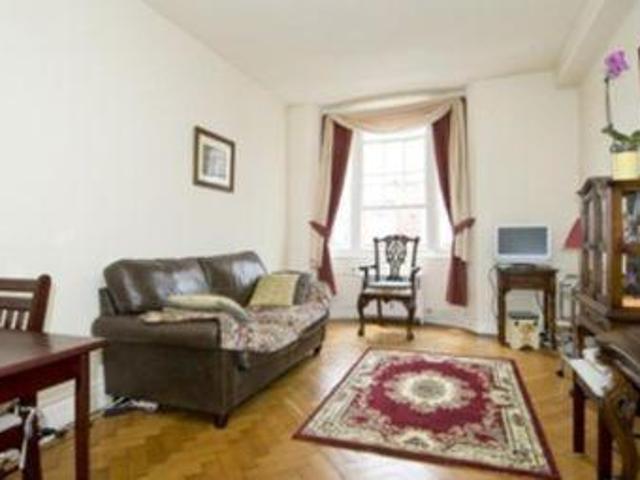 1 Bedrooms Flat for rent in Porchester Road, London W2