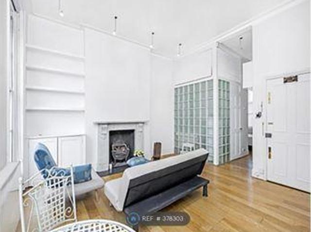 1 Bedrooms Flat for rent in Porchester Road, London W2