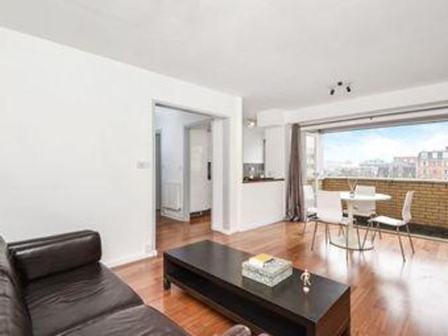 1 Bedrooms Flat for rent in Porchester Square, London W2