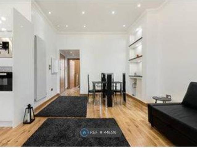 1 Bedrooms Flat for rent in Porchester Square, London W2