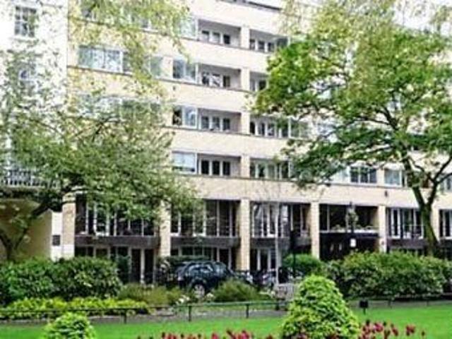 1 Bedrooms Flat for rent in Porchester Square, London W2