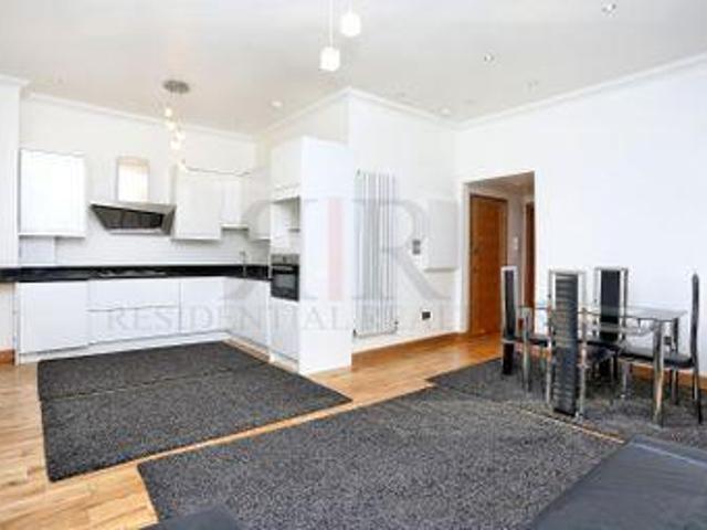 1 Bedrooms Flat for rent in Porchester Square, London W2