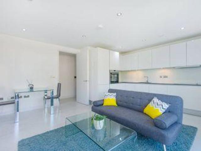 1 Bedrooms Flat for rent in Porlock Street, London Bridge SE1
