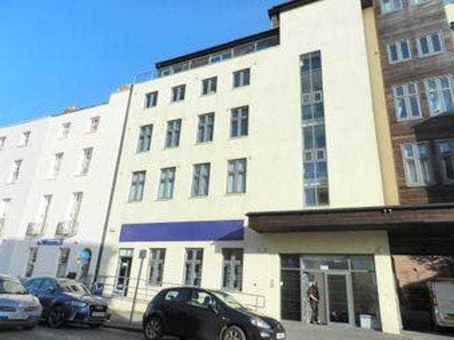 1 Bedrooms Flat for rent in Portman Terrace, Upper Bath Street, Cheltenham GL50