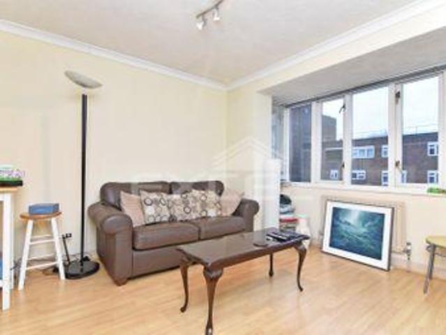 1 Bedrooms Flat for rent in Portman Gate, Lisson Grove, Marylebone NW1