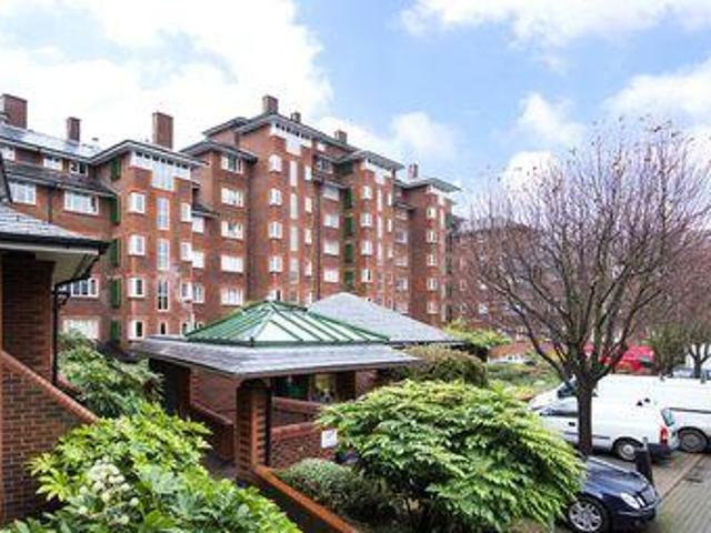 1 Bedrooms Flat for rent in Portman Gate, Lisson Grove NW1