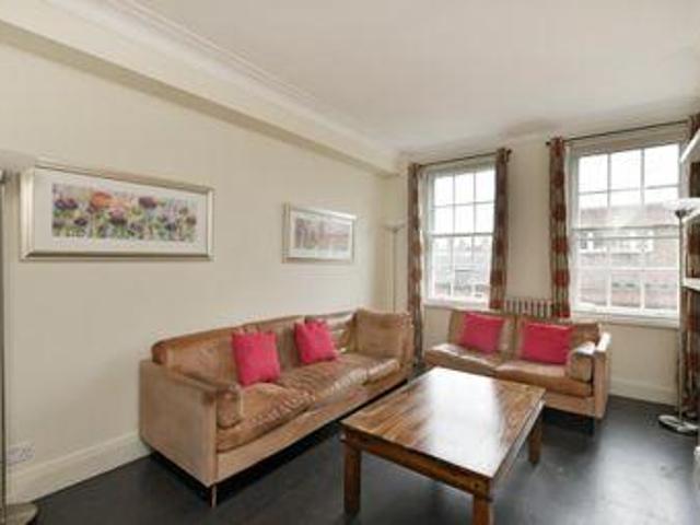 1 Bedrooms Flat for rent in Portman Square, London W1H