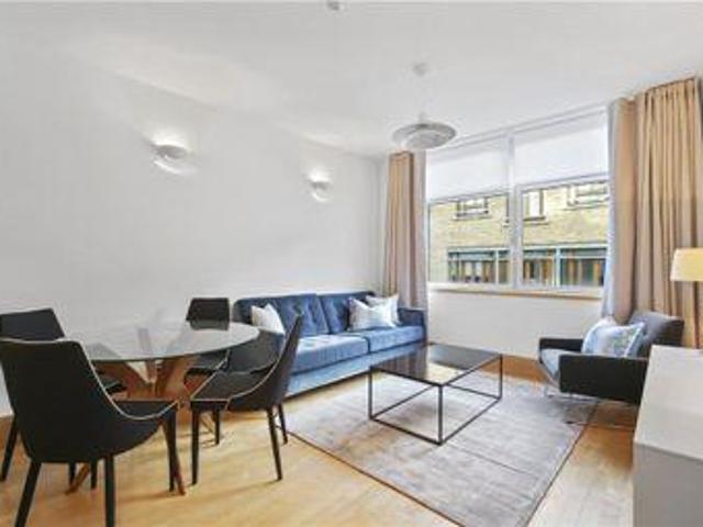 1 Bedrooms Flat for rent in Portman Street, Mayfair, London W1H