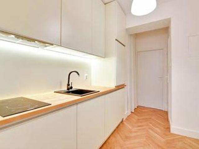 1 Bedrooms Flat for rent in Portnall Road, London W9