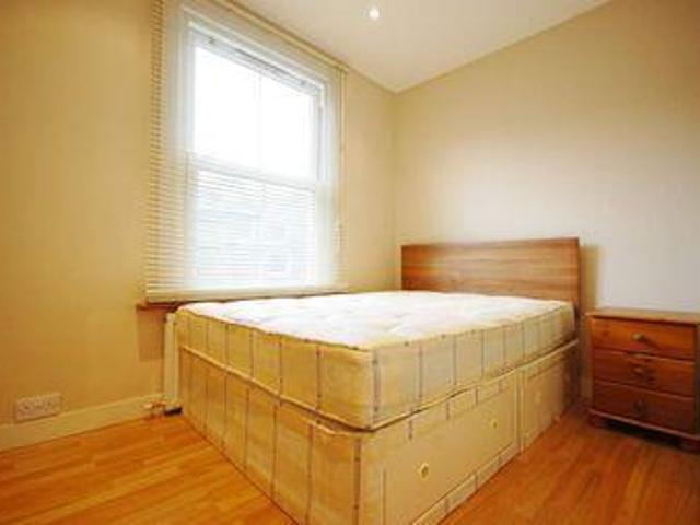 1 Bedrooms Flat for rent in Portnall Road, London W9