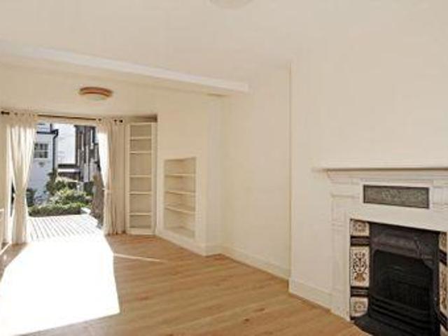 1 Bedrooms Flat for rent in Portobello Road, London W11