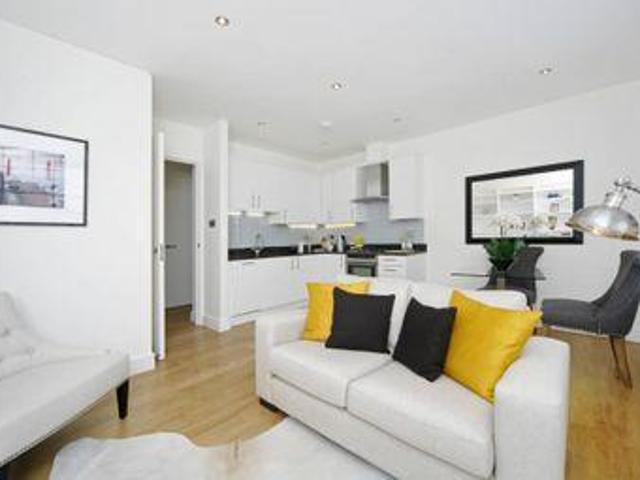 1 Bedrooms Flat for rent in Portobello Road, London W11