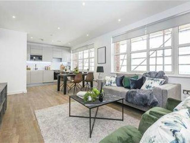 1 Bedrooms Flat for rent in Porters Edge, Quebec Way, London SE16