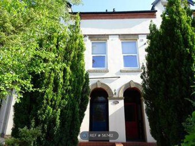 1 Bedrooms Flat for rent in Portland Crescent, Manchester M13