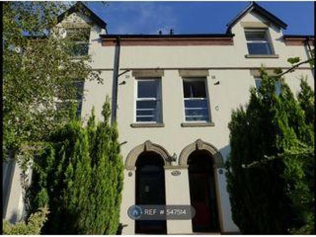 1 Bedrooms Flat for rent in Portland Crescent, Manchester M13