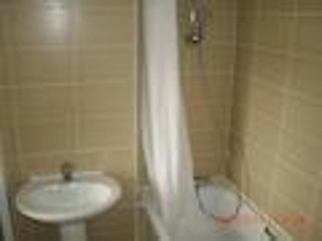 1 Bedrooms Flat for rent in Portland Gardens, Liverpool L5