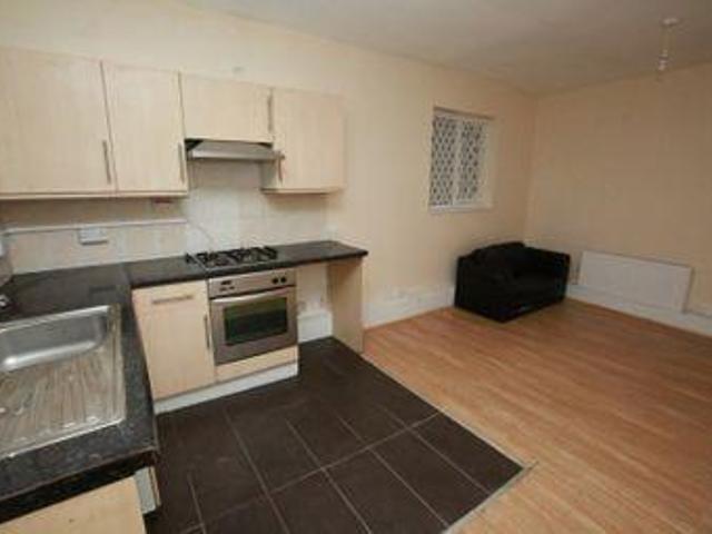 1 Bedrooms Flat for rent in Portland Road, London SE25