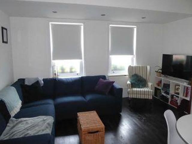 1 Bedrooms Flat for rent in Portland Road, London SE25