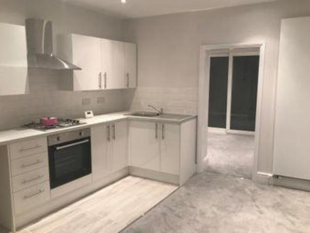 1 Bedrooms Flat for rent in Portland Road, South Norwood SE25