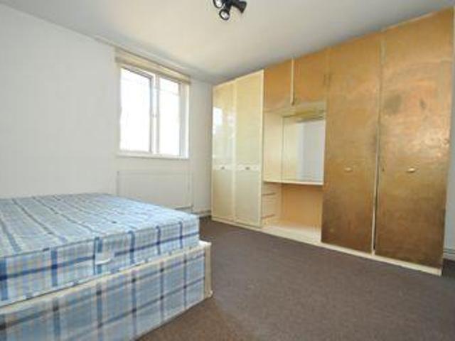 1 Bedrooms Flat for rent in Portree Street, London E14