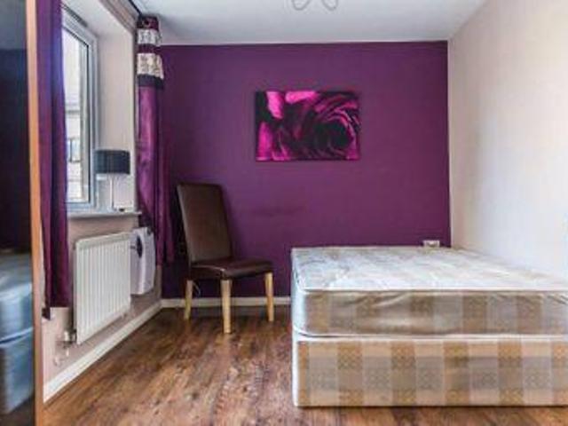 1 Bedrooms Flat for rent in Portree Street, London E14