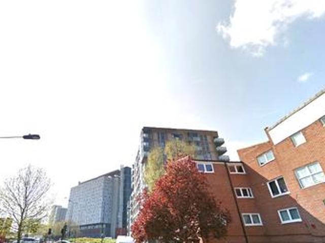 1 Bedrooms Flat for rent in Portree Street, London E14