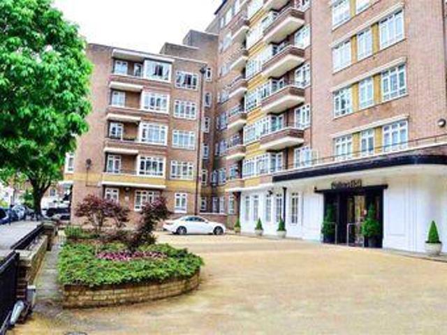 1 Bedrooms Flat for rent in Portsea Hall, Portsea Place, Hyde Park Estate W2