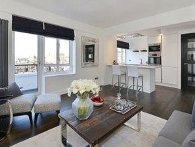 1 Bedrooms Flat for rent in Portsea Place, London W2