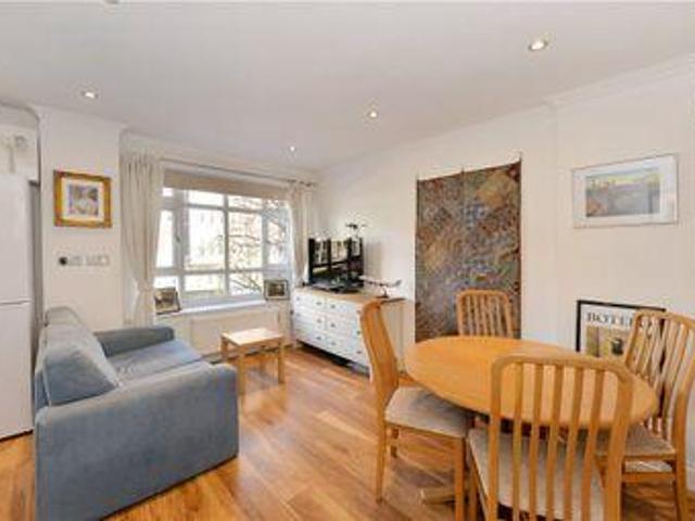 1 Bedrooms Flat for rent in Portsea Place, London W2