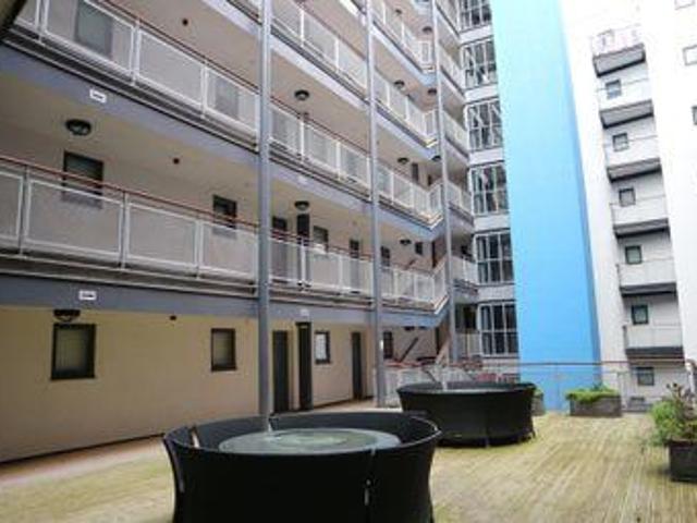 1 Bedrooms Flat for rent in Portside House 29 Duke Street, Liverpool L1