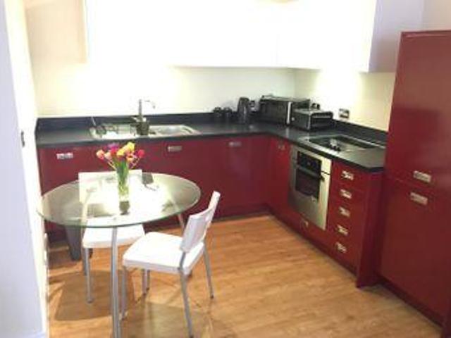 1 Bedrooms Flat for rent in Postbox, Upper Marshall Street, Birmingham B1