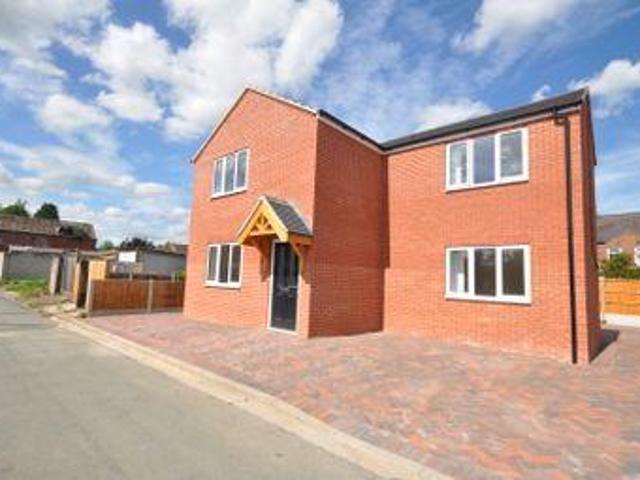 1 Bedrooms Flat for rent in Patch Close, Burton On Trent DE13
