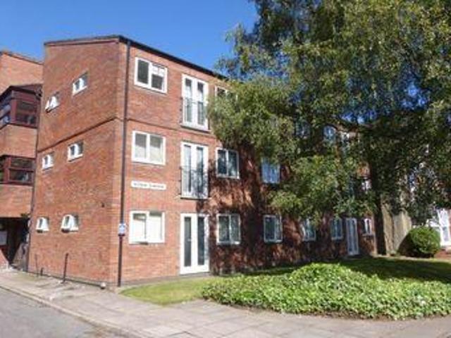 1 Bedrooms Flat for rent in Patman Gardens, Birmingham B16