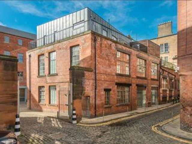 1 Bedrooms Flat for rent in Patriothall, Edinburgh EH3