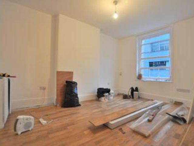 1 Bedrooms Flat for rent in Paul Street, London EC2A