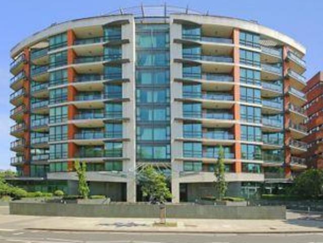 1 Bedrooms Flat for rent in Pavilion Apartments, St Johns Wood NW8