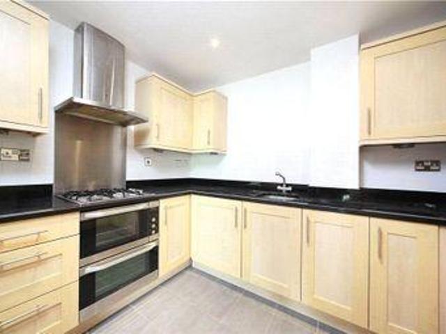 1 Bedrooms Flat for rent in Pavillion Square, Beechcroft Road, London SW17