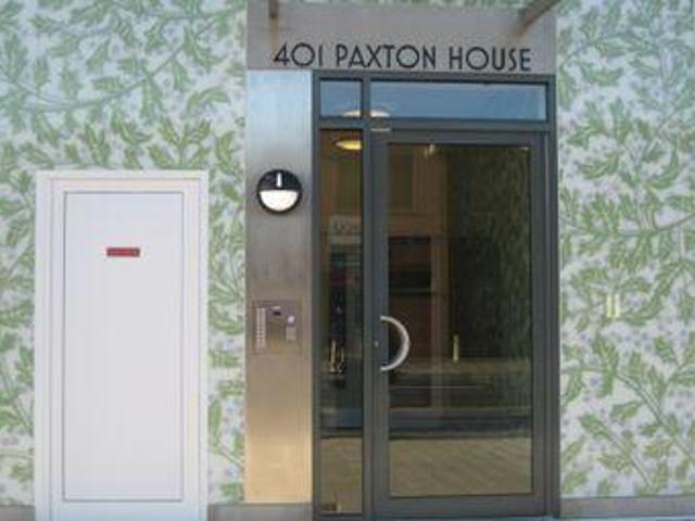 1 Bedrooms Flat for rent in Paxton House, Larkshall Lane, Highams Green E4