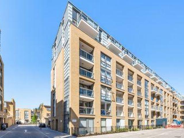 1 Bedrooms Flat for rent in Packington Square, Islington, London N1