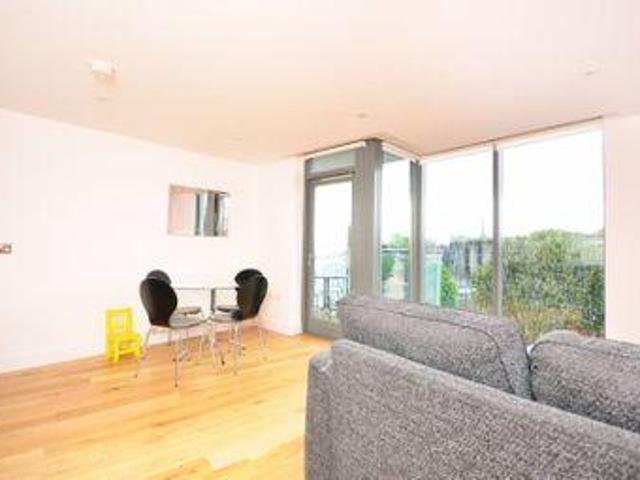 1 Bedrooms Flat for rent in Packington Street, Islington N1