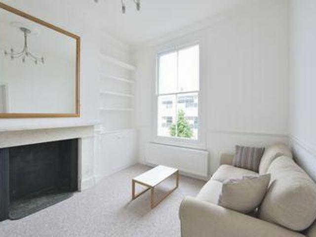 1 Bedrooms Flat for rent in Packington Street, London N1