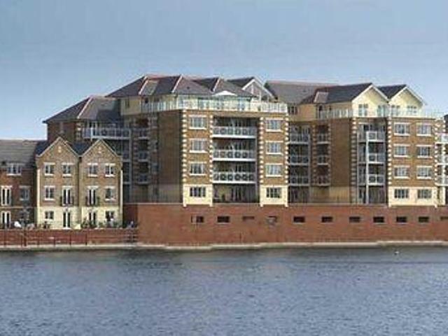 1 Bedrooms Flat for rent in Pacific Heights North, Golden Gate Way, Eastbourne BN23