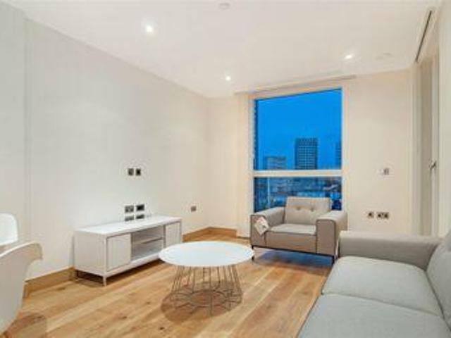 1 Bedrooms Flat for rent in Paddington Exchange, North Wharf Road, London W2