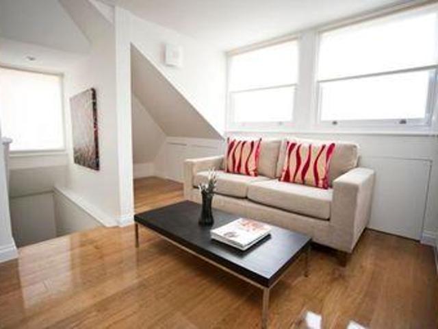 1 Bedrooms Flat for rent in Paddington Green, London W2