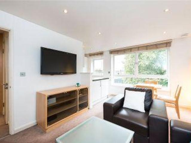 1 Bedrooms Flat for rent in Paddington Street, Marylebone, London W1U